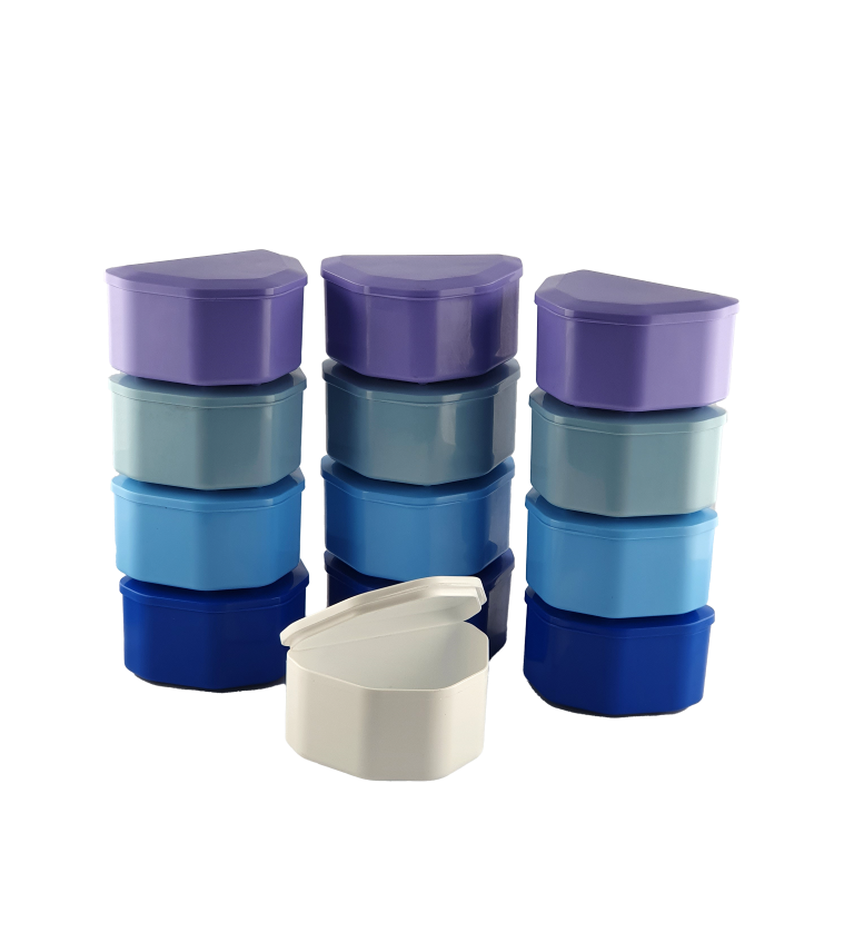 Denture Boxes