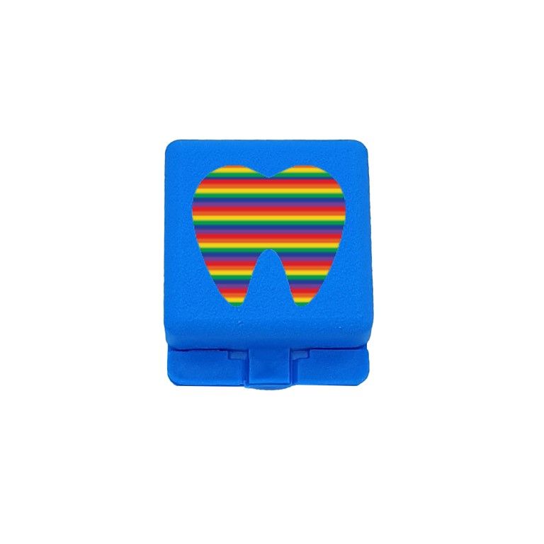 Custom Print Veneer/ Crown Boxes - Bulk (100+)