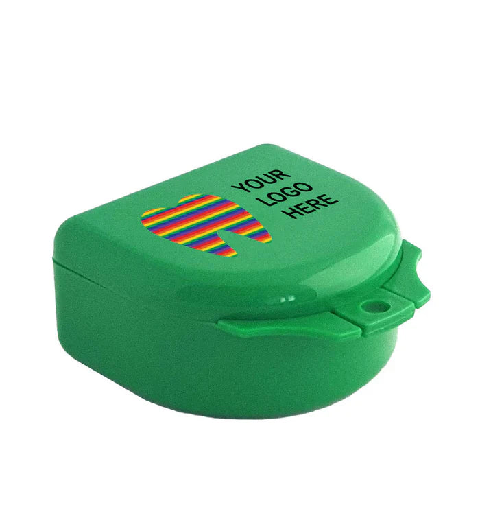 Custom Print Standard Boxes - Small Batch (25+)