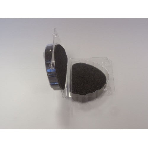 Study/Burger Model Box