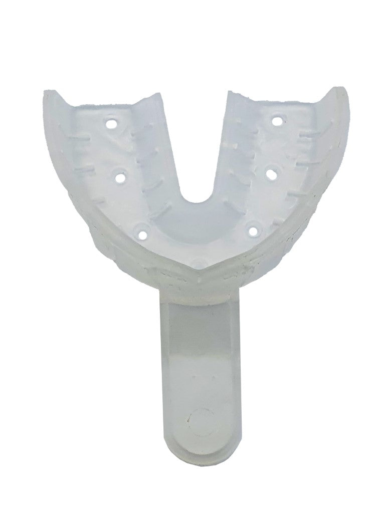 FlexiTray Self-impression Trays